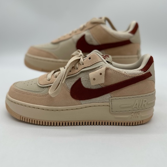 Nike | Shoes | Wmns Nike Af Shadow | Poshmark